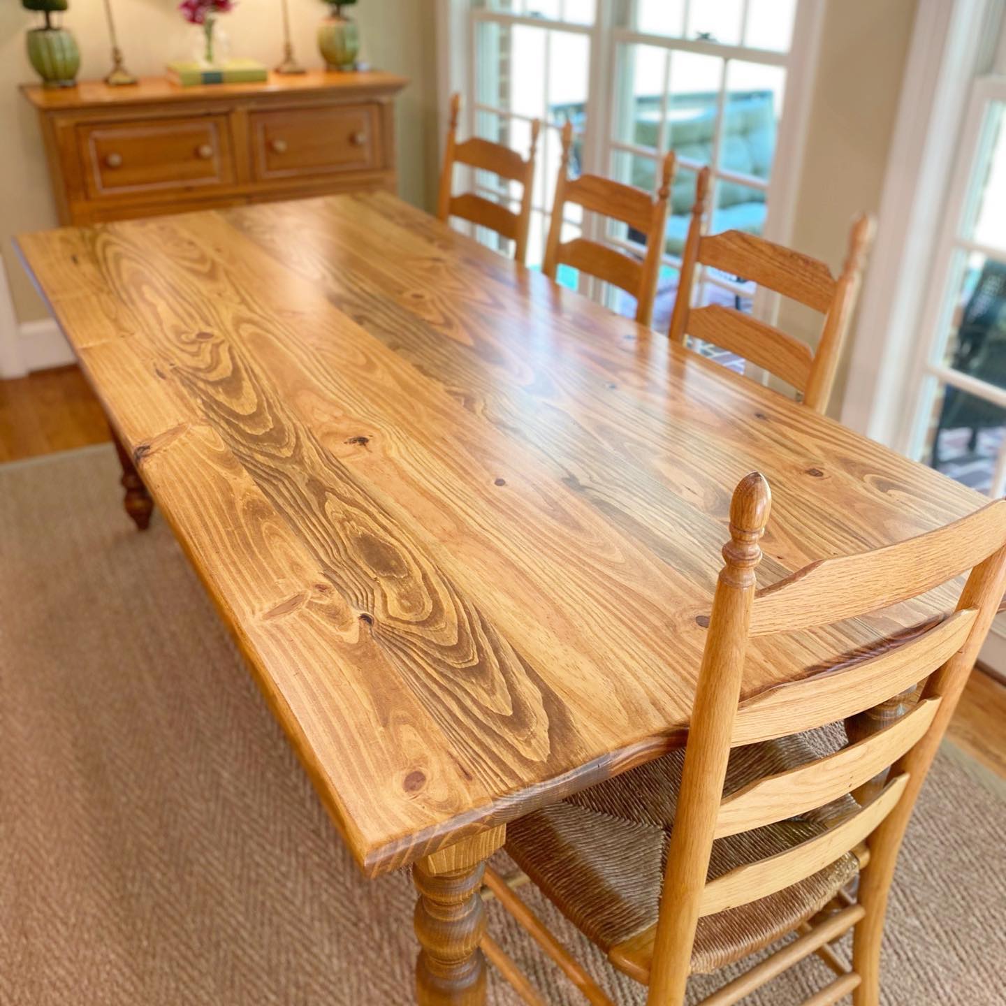 Colonial Maple Gel Stain Table General Finishes Design Center Colonial Maple Gel Stain Table General Finishes Design Center