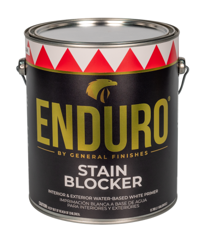 Enduro Stain Blocker Primer | General Finishes Design Center